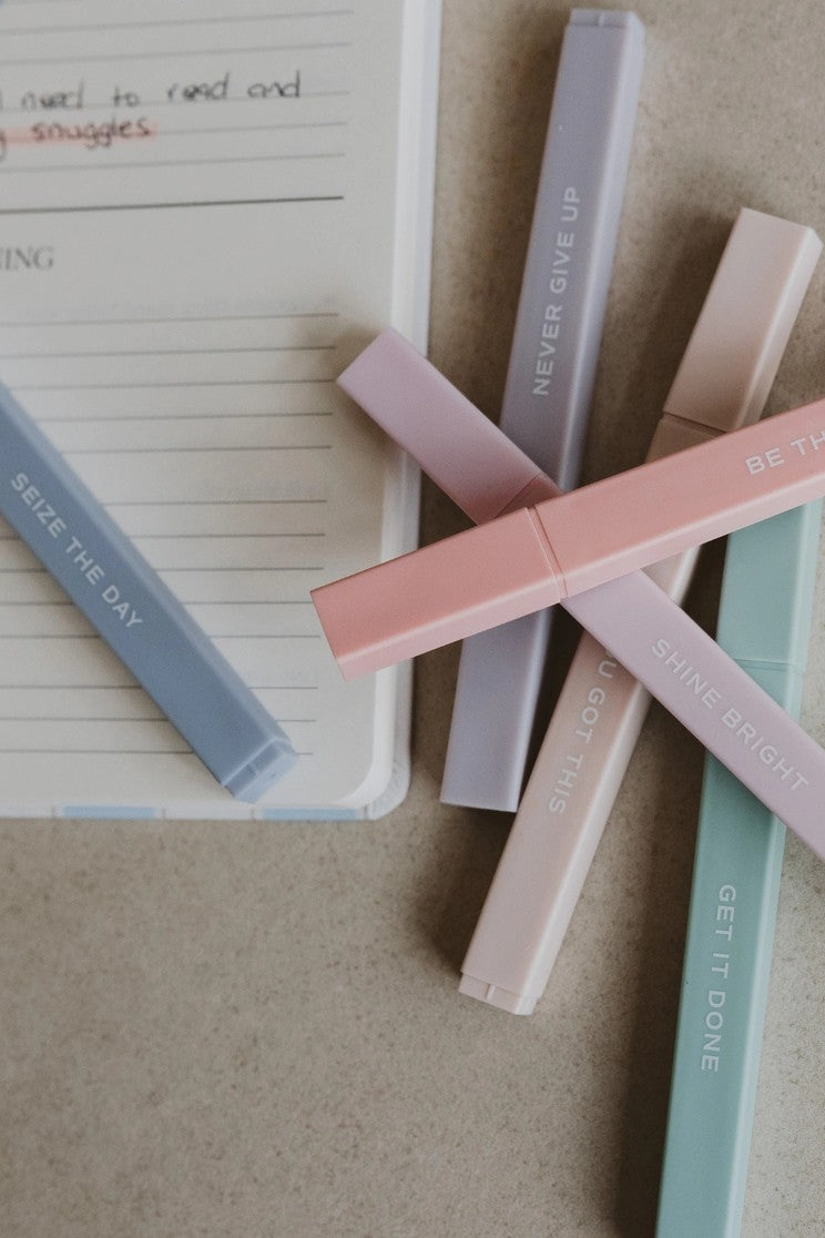 Neutral Highlighter Set | Gigi's Texas